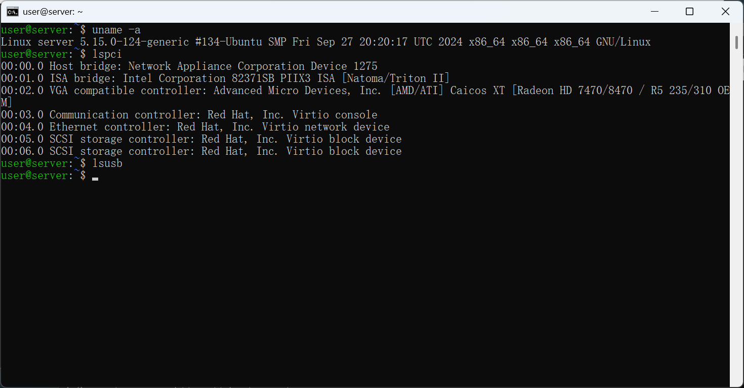 在ACRN Hypervisor上设置并使用软实时Linux Pre-Launched VM和普通Linux Post-Launched VM - 知乎