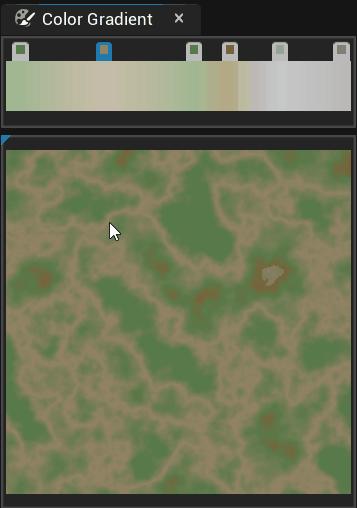 【UE5】给Landscape加一点料-地形篇（一）-编辑器 - 知乎