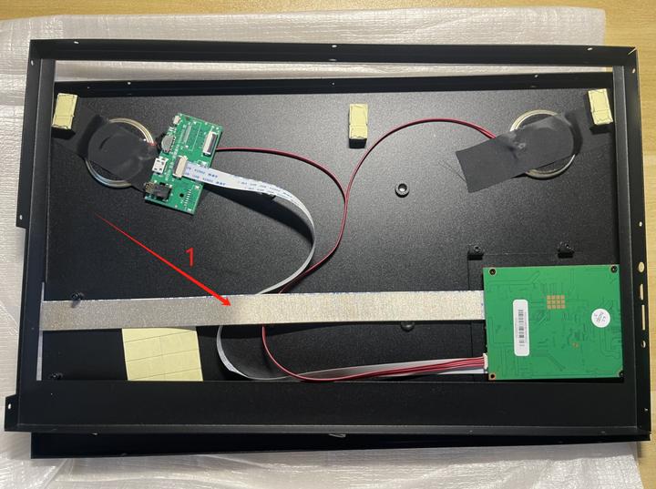 ThinkPad T480拆机屏幕改装：便携式显示器DIY指南 - 知乎