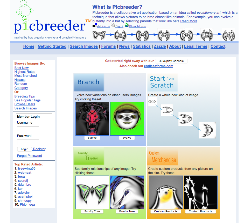 怎样理解cppn？ - 知乎