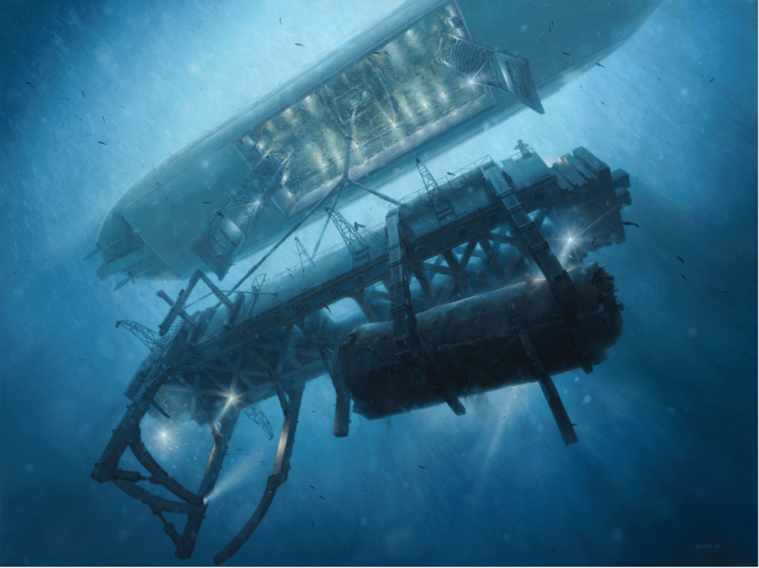 福建舰航母远洋反潜作战全解 - 知乎