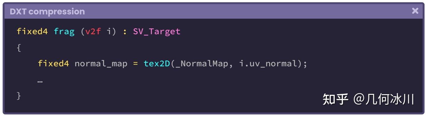 6.0.2 | DXT压缩 - 知乎