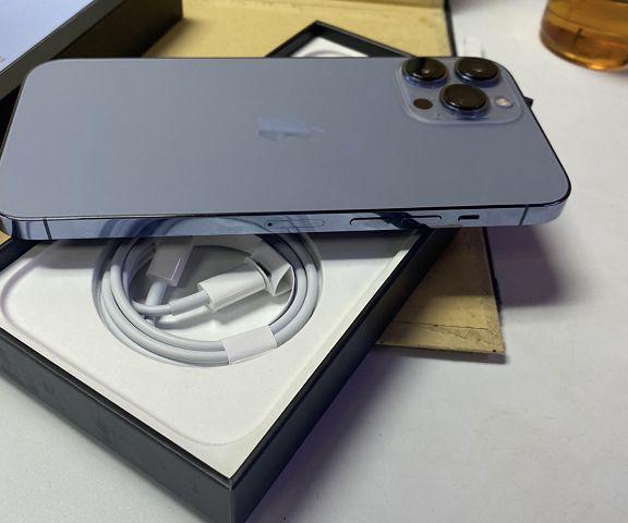 粉丝贪便宜5000块买了台iPhone13Pro Max 监管机，如今后悔莫及！ - 知乎