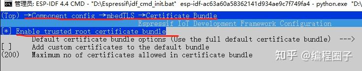 ESP-C3入门12. HTTPS请求、堆内存使用及JSON处理 - 知乎