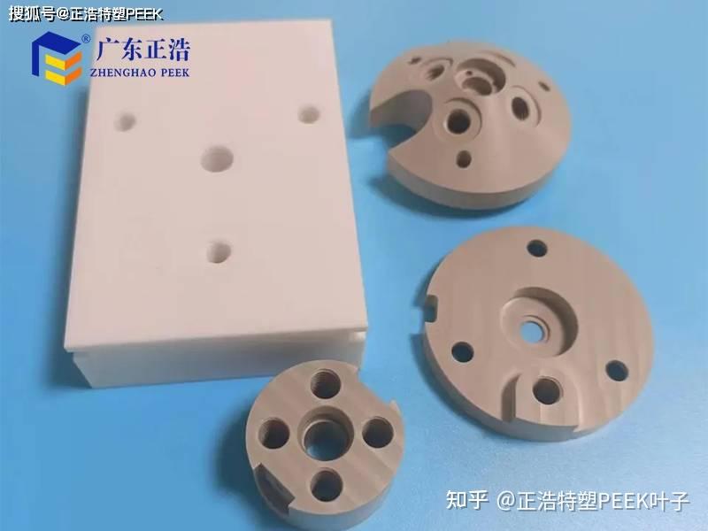 PEEK与四氟乙烯性能有哪些区别？ - 知乎
