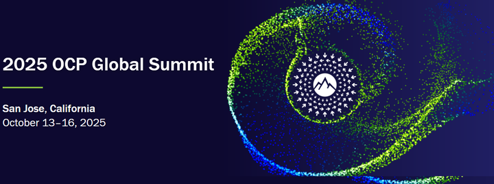 2025 OCP Global Summit 分论坛主题预览 - 知乎