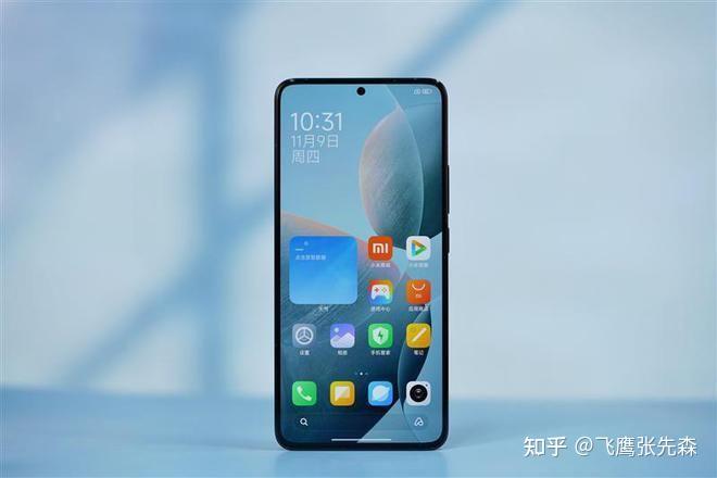 为什么懂行的人宁愿买红米K70 Pro，也不会去买华为Mate60，原因竟是 - 知乎