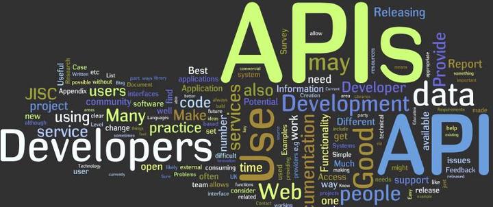 了解OpenAPI：什么是OpenAPI及其作用 - 知乎