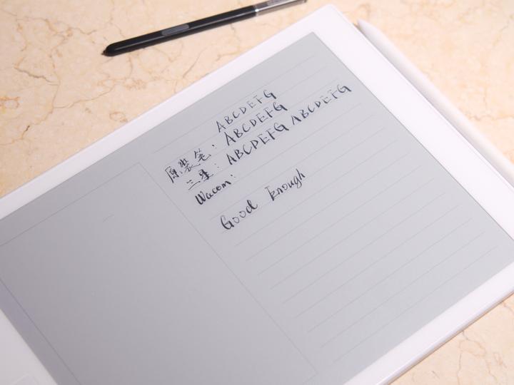 2023 reMarkable 1代配置完全指南：从配置字体到救砖刷机 - 知乎