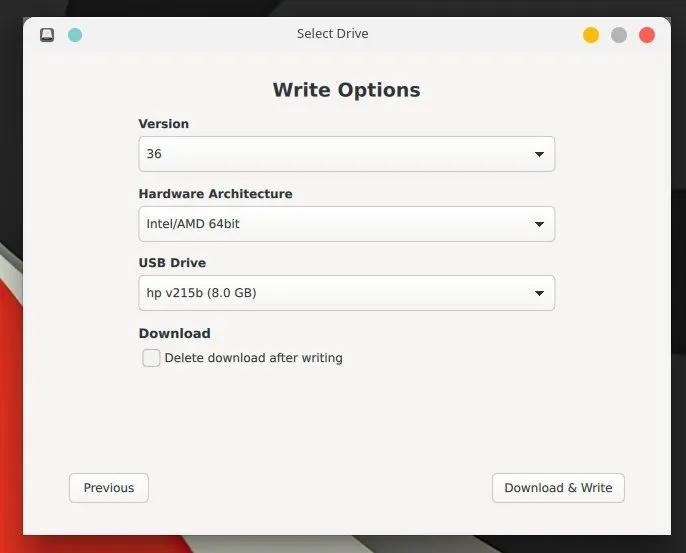 Fedora Media Writer：顶级的立付 USB 创建器 | Linux 中国 - 知乎