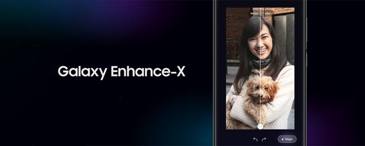 三星Galaxy Enhance-X上线应用商店：适配大部分Galaxy旗舰机型 - 知乎