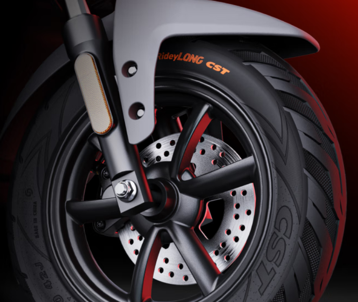 九号远行者Fz MIX（九号fzmix电动车）怎么样？有哪些亮点？ - 知乎