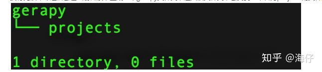 Python爬虫之gerapy爬虫管理 - 知乎