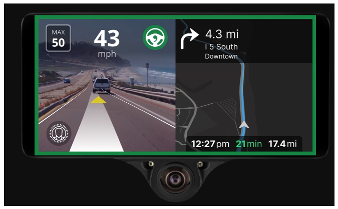 Level 2 Autonomous Driving on a Single Device:Diving into the Devils of ...