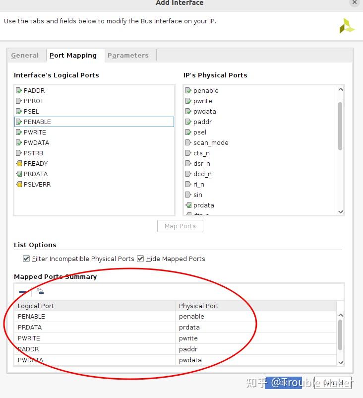 vivado将自定义RTL模块封装为IP - 知乎