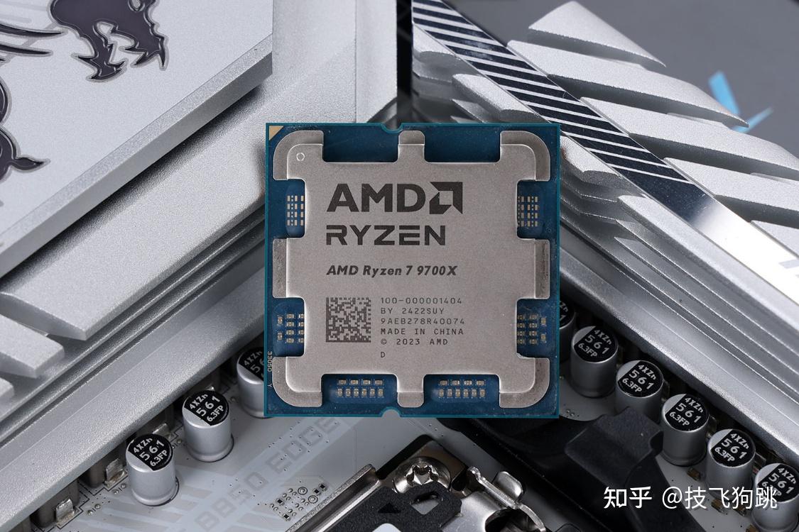 2025年2月预算1W+，AMD平台装机配置分享：9700X+B850+4070S - 知乎