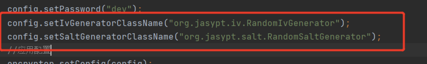 Springboot使用jasypt需要注意的一个小地方 - 知乎