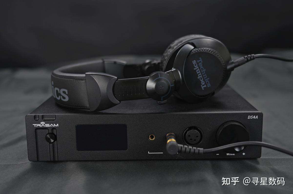 松下Technics EAH-DJ1200简评，监听级音质和高颜值外观设计。 - 知乎