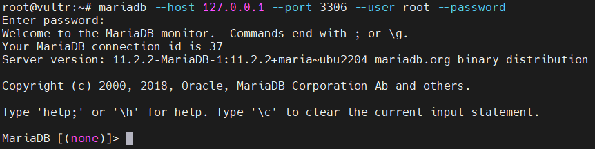 MariaDB的几种安装方法 - 知乎