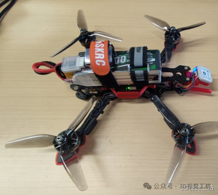 如何快速上手全球最强开源飞控px4？ - 知乎