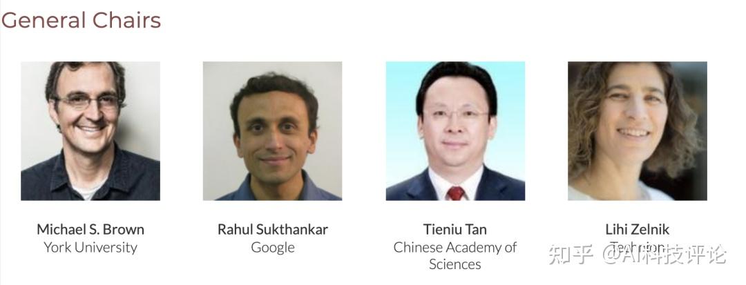 CVPR 2021大爆料！录用1663篇，论文ID竟可能影响录取结果？ - 知乎