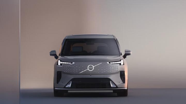 沃尔沃新出的「极氪 009 Pro」，凭什么卖 80 万？ - 知乎