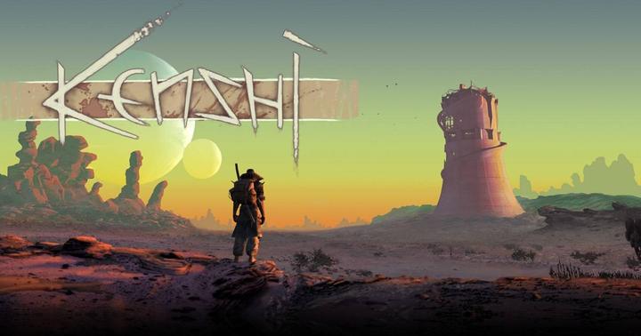 Kenshi（剑士）新手开局指南 - 知乎