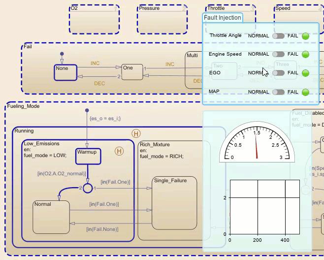 MATLAB App Designer 03 给 Simulink 用户的更新 - 知乎