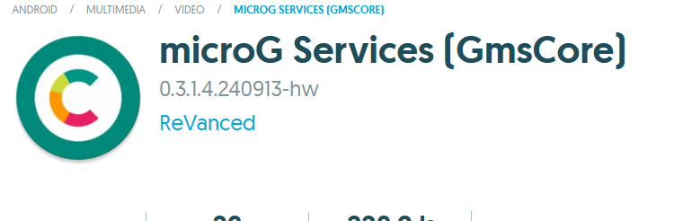 让应用更自由，探索microG Services的无限可能！ - 知乎