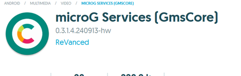 让应用更自由，探索microG Services的无限可能！ - 知乎