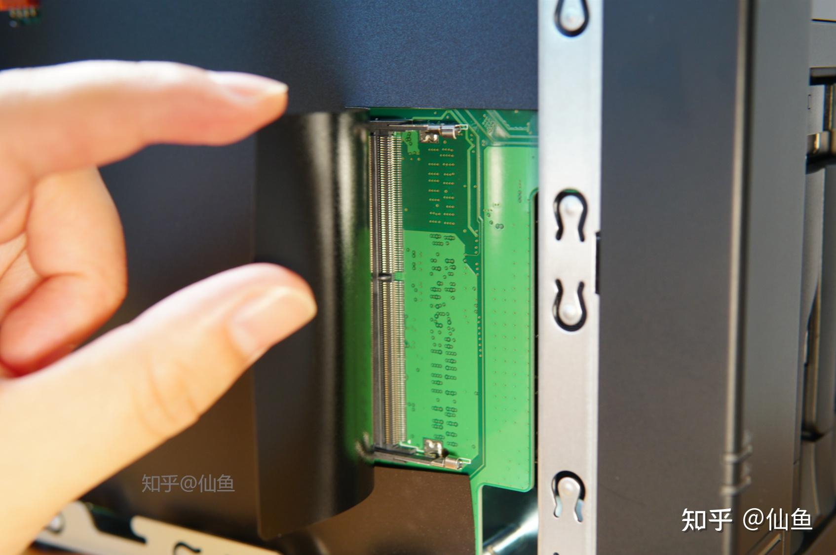 华硕AS6704T NAS有哪些亮点和不足，值得入手吗？ - 知乎