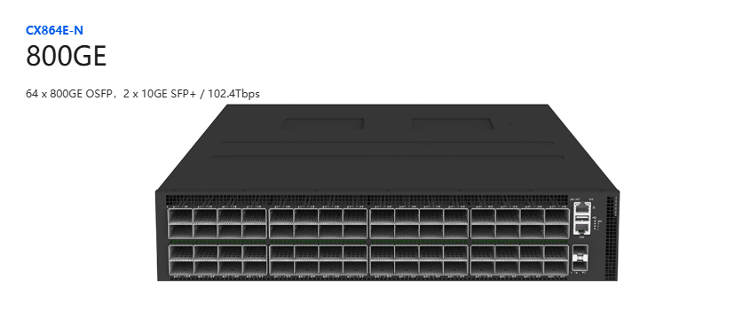 RoCE与IB对比分析（一）：协议栈层级篇 - 知乎