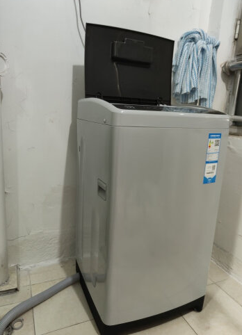 海尔EB80M10Mate1（海尔8公斤洗衣机）怎么样？使用29天后优缺点评测 - 知乎