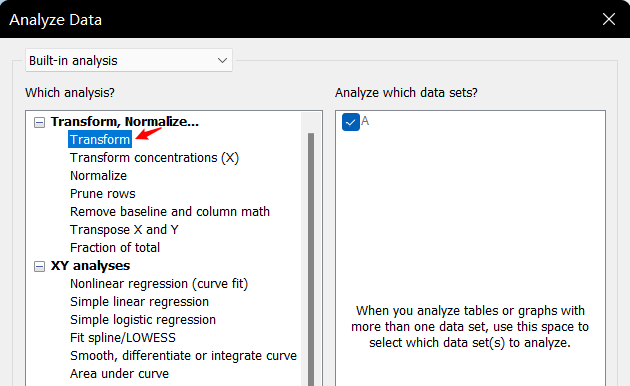 graphpad绘制IC50 - 知乎