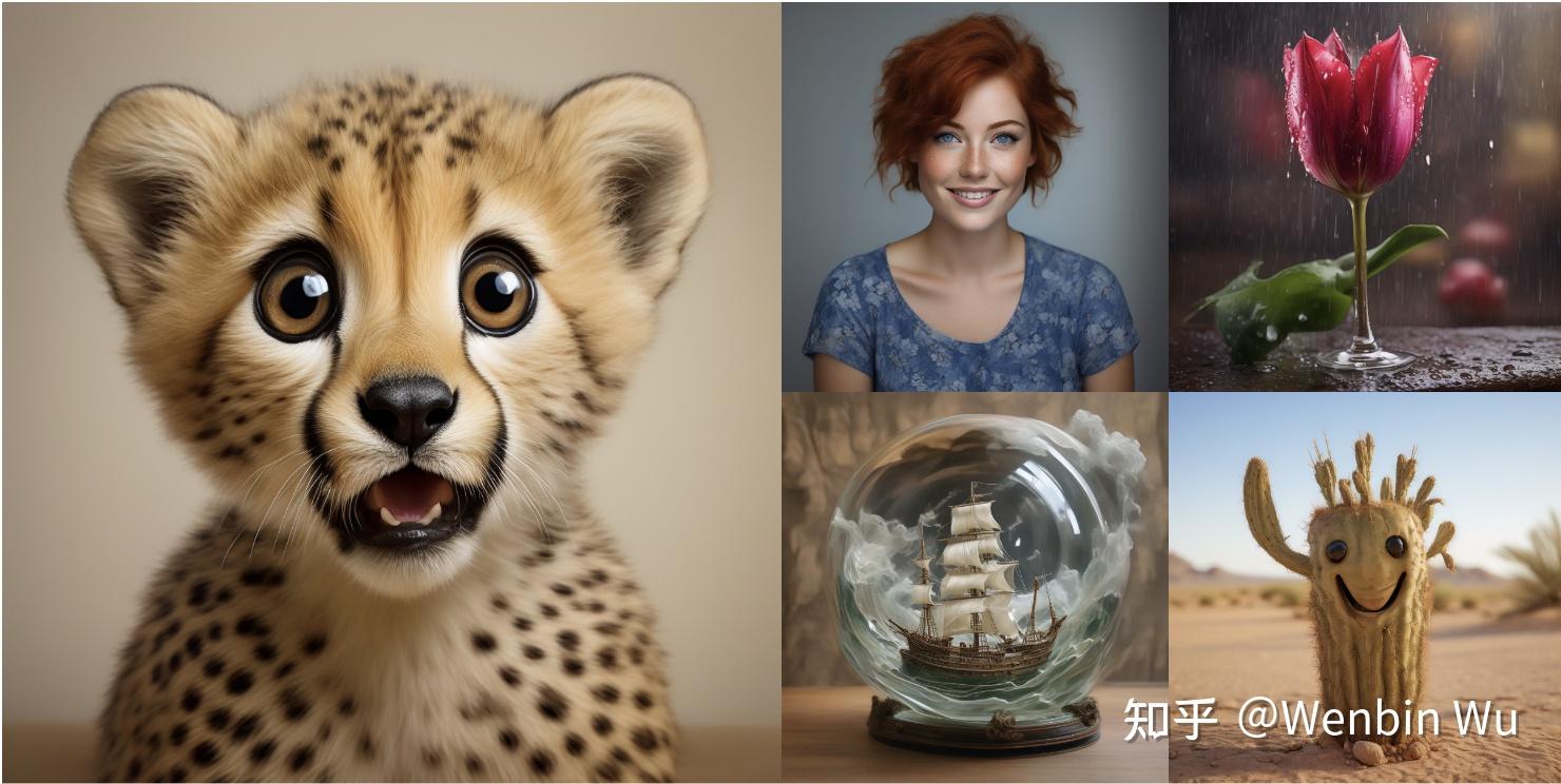 Flash Diffusion: Accelerating Any Conditional Diffusion Model for Few Steps Image Generation - 知乎