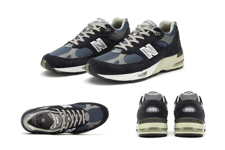 2024年最佳3款New Balance英产系列运动鞋 - 知乎