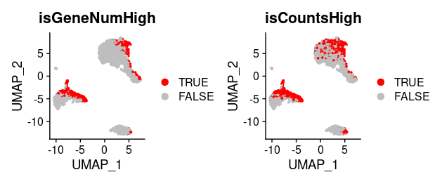 Seurat 4 R包源码解析 24: step11 降维可视化 DimPlot() - 知乎