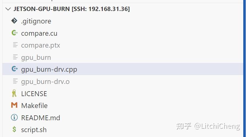 又见PTX，烤机神器Jetson GPU Burn实测 - 知乎