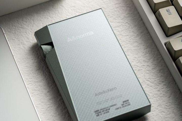 「迷走反射 . Du物秀」晚买新配色 AK SR35 峰林青 - 知乎