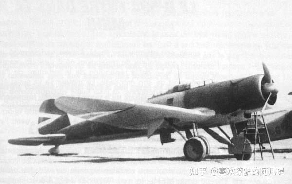 编号13：纳粹德国空军（Luftwaffe, 1935–1945）：战斗力量篇02：对地支援-强击机/俯冲轰炸机（第二部分） - 知乎