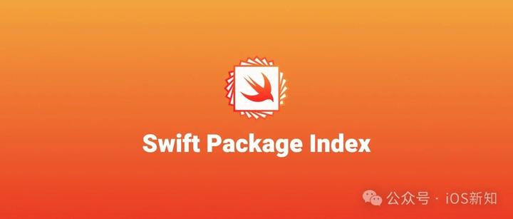 Apple 资助了 SPM 软件包聚合平台 swift package index - 知乎