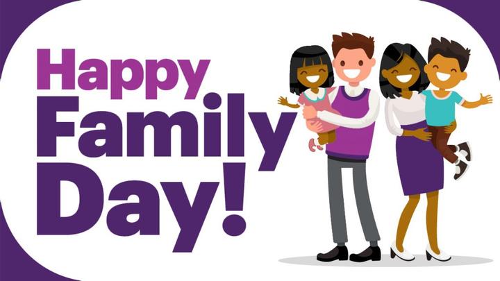 加拿大节日： Family Day - 知乎