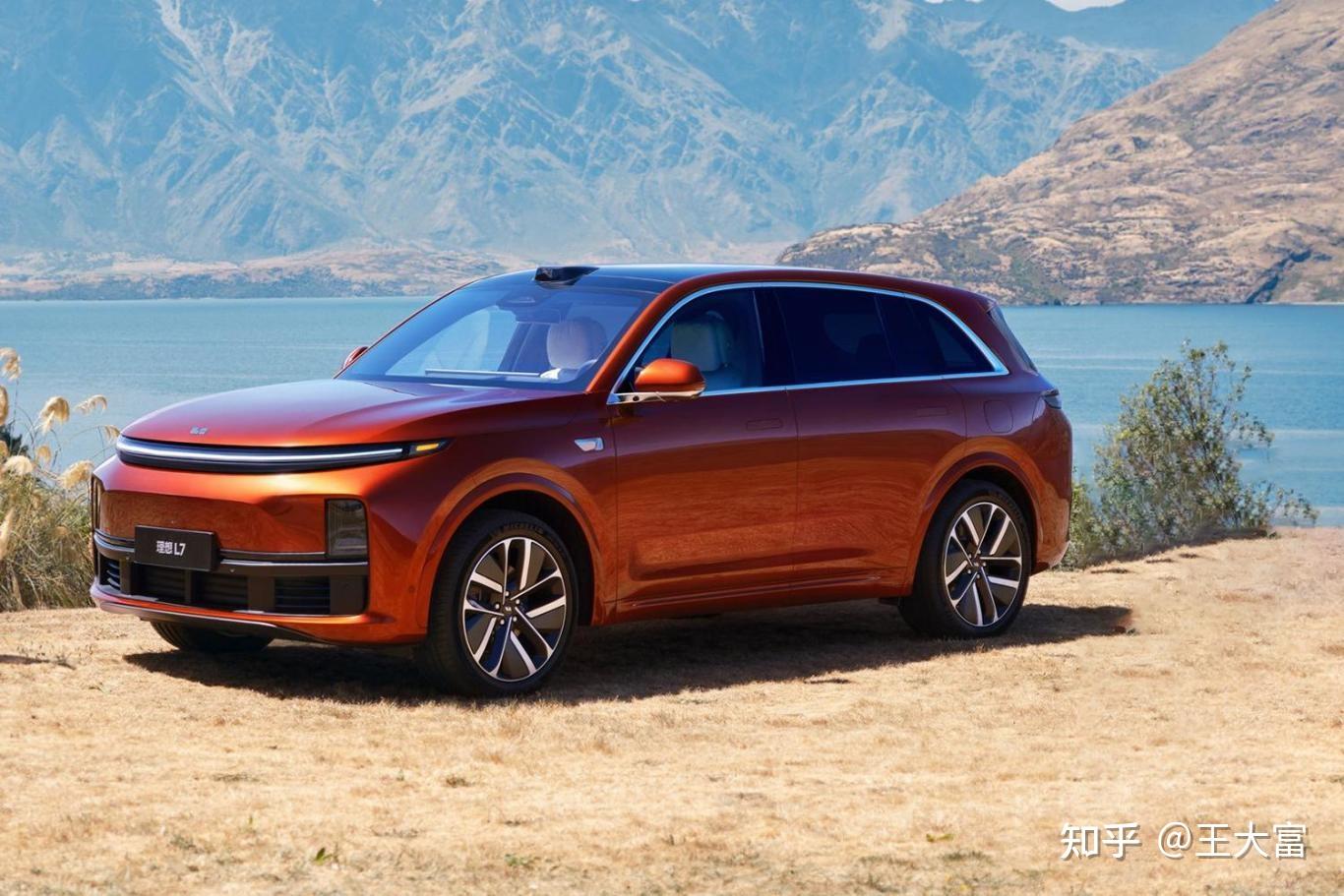 真心求教，现在是买理想l7还是问界m7? - 知乎