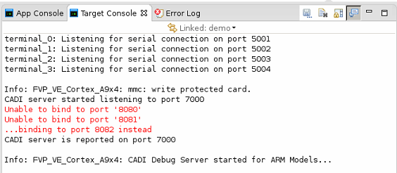 ARM FVP(固定虚拟平台)Linux内核调试简明手册 - 知乎