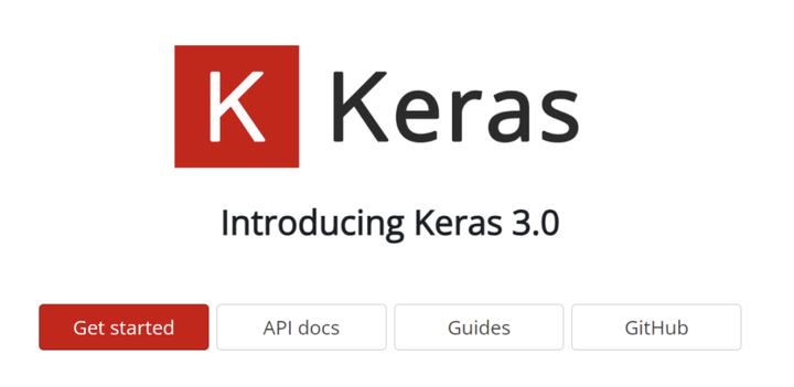 Keras 3.0正式发布：可用于TensorFlow、JAX和PyTorch - 知乎