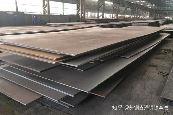 LH690-40 高强板的性能优势是什么？ - 知乎