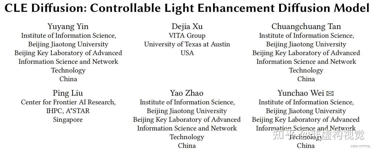 在 CV 领域里 low-level vision 前景怎么样？ - 知乎