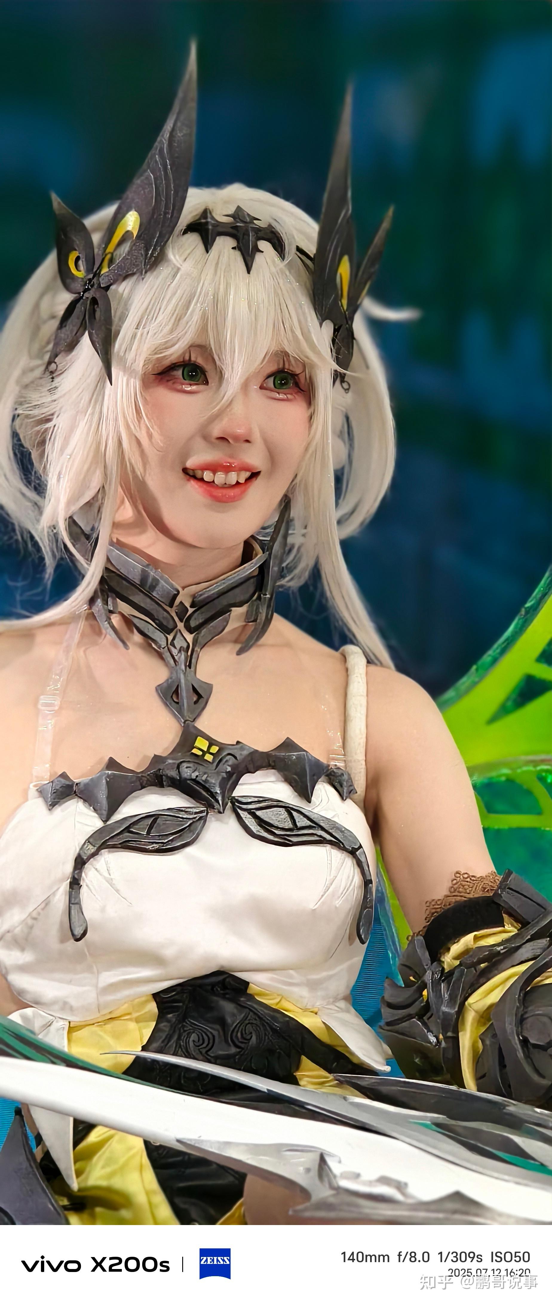 2025BW：又是新的一年的二次元肘击大战 - 知乎