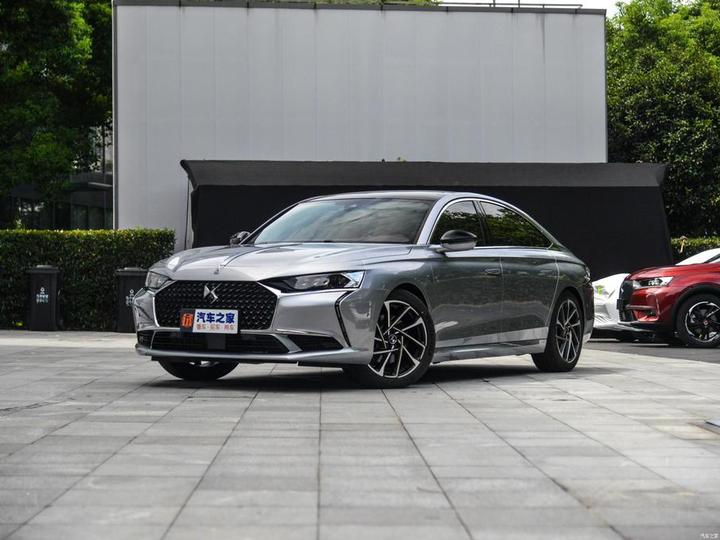 DS不放弃中国市场！新出的DS9和新运营模式能见效吗？ - 知乎