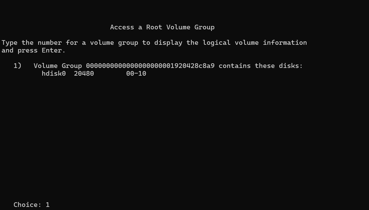 Windows的WSL环境下AIX虚拟机安装 - 知乎